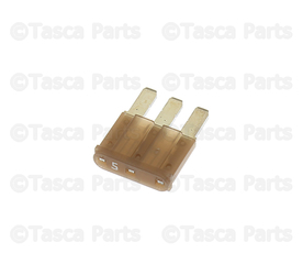 2014-2019 GM 5 Amp Multi-Purpose Fuse 19209797 | TascaParts.com