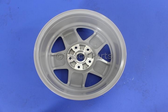 2007-2018 Jeep Wheel, Alloy 1AH78PAKAE | TascaParts.com