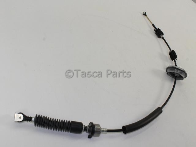 2007-2017 Jeep Shift Control Cable 68024433AD | TascaParts.com