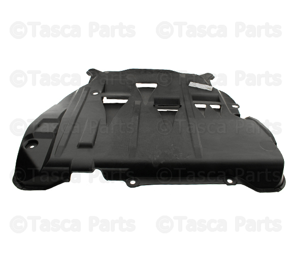 2007-2014 Volvo XC90 Splash Shield 30793625 | TascaParts.com