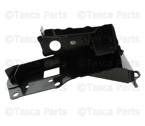 2011-2019 Nissan Front Bracket - Driver's Side (LH) 75151-1KA0A ...