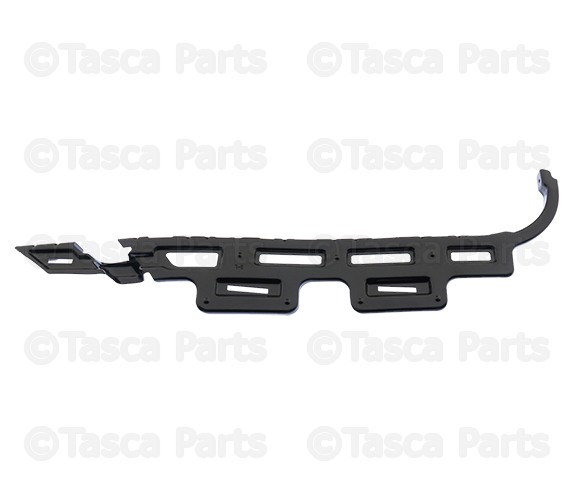 2011-2015 Kia Sorento Bumper Cover Side Reinforced - Driver's Side (LH ...