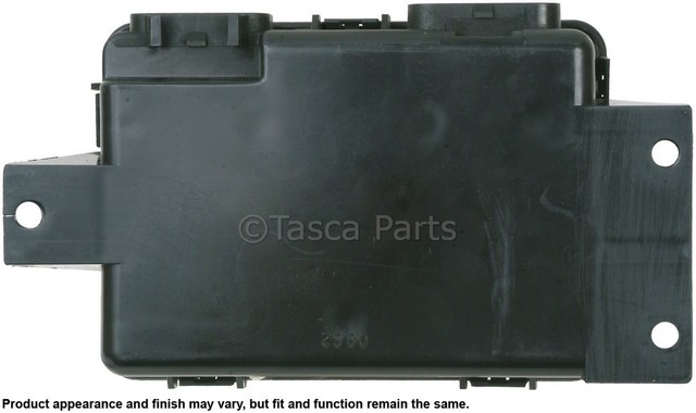 Fuel Injection Throttle Control Actuator Module, Remanufactured ...