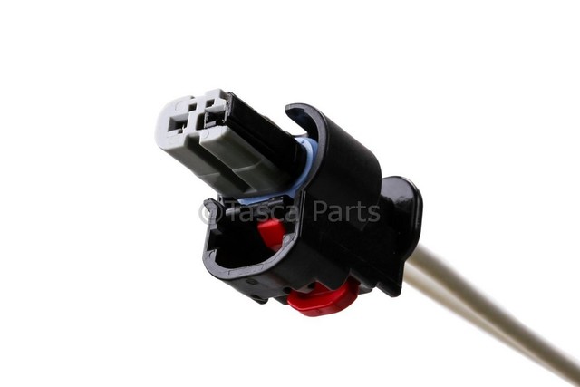 Multi-Purpose Pigtail Kit 19366843 | TascaParts.com