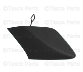 2016-2019 Chevrolet Cruze Primed Front Bumper Fascia Tow Eye Access ...