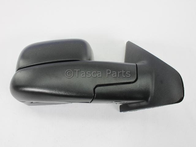 2002-2010 Dodge Mirror Kit - Mirror, Outside Rear-View 55077444AO ...