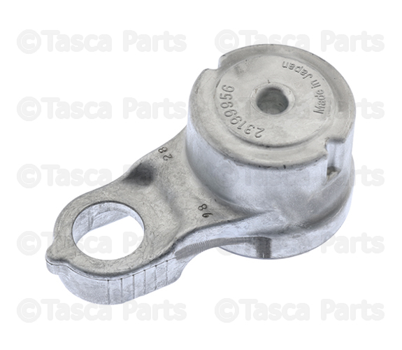 2015-2021 GM Tailgate Stop Bumper 23199956 | TascaParts.com