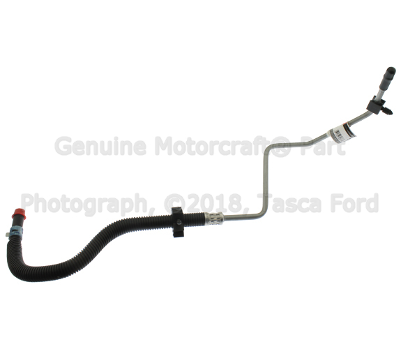 2011-2016 Ford Power Steering Return Hose BC3Z-3A713-M | TascaParts.com