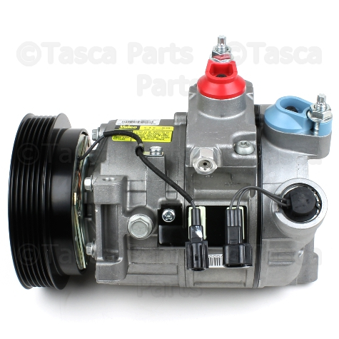 2007-2014 Volvo XC90 Compressor 36051068 | TascaParts.com
