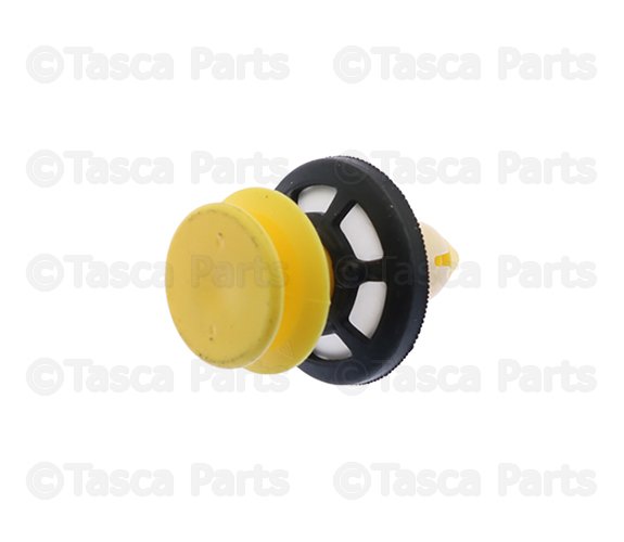 2012-2023 Mopar Door Panel Attaching Pin 6510213AA | TascaParts.com