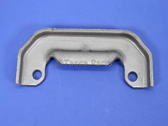 2011-2024 Fiat Catalytic Converter Bracket 68051880AC | TascaParts.com