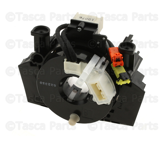 2007-2012 Nissan Switch Housing B5567-CB66A | TascaParts.com