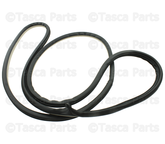 2009-2014 Nissan Maxima Opening Trim 76922-9N00A | TascaParts.com