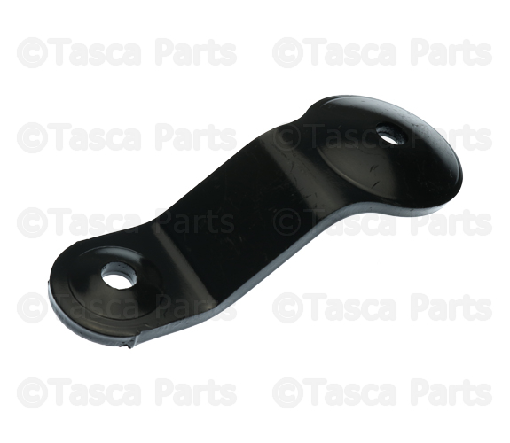 2001-2007 Mopar Spring Shackle Plate, Inboard 4721389AA | TascaParts.com
