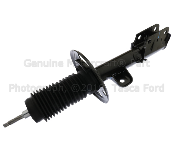 2016-2019 Ford Strut - Passenger Side (RH) FB5Z-18124-P | TascaParts.com