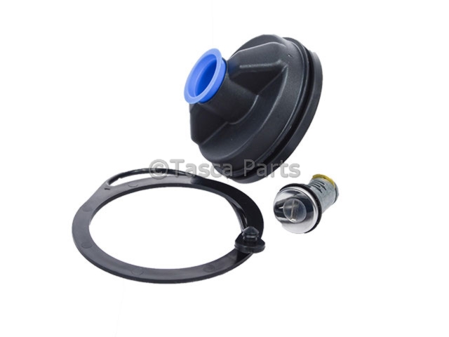 2003-2018 Fiat Cap, Fuel Tank Locking 68030940AA | TascaParts.com
