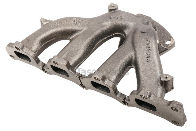 2008-2017 GM Exhaust Manifold 12643496 | TascaParts.com