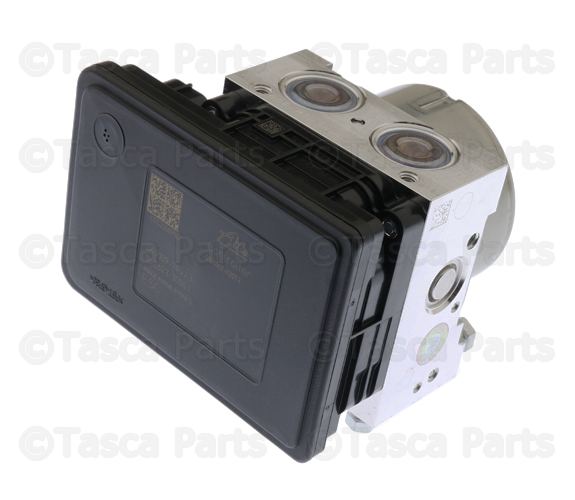 2017-2018 Mazda 3 ABS Control Unit BAY2-43-7A0 | TascaParts.com