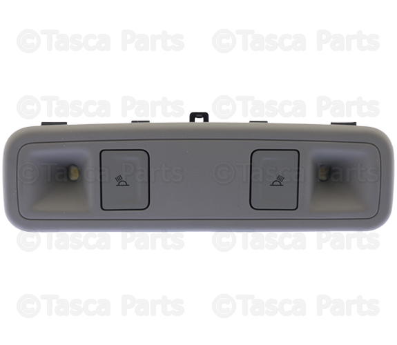 2014-2020 GM Dome Lamp Assembly 84398398 | TascaParts.com