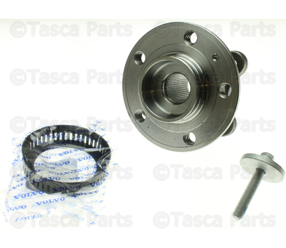 2007-2014 Volvo XC90 Hub Assembly 31406300 | TascaParts.com