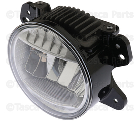 2017-2024 Jeep Front Fog Lamp 68503994AA | TascaParts.com