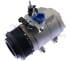 2011-2016 Ford Compressor BC3Z-19703-D | TascaParts.com