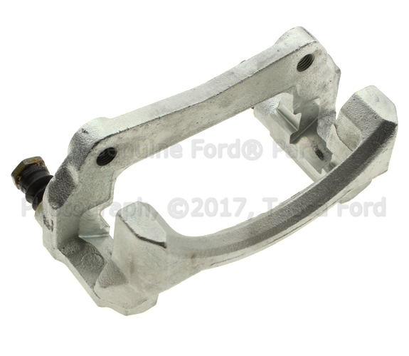 2011-2019 Ford Fiesta Caliper Support - Passenger Side (RH) BE8Z-2B292 ...