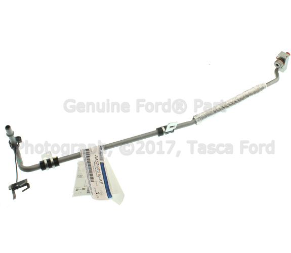 2010-2019 Ford Turbocharger Oil Line GB5Z-9T516-A | TascaParts.com