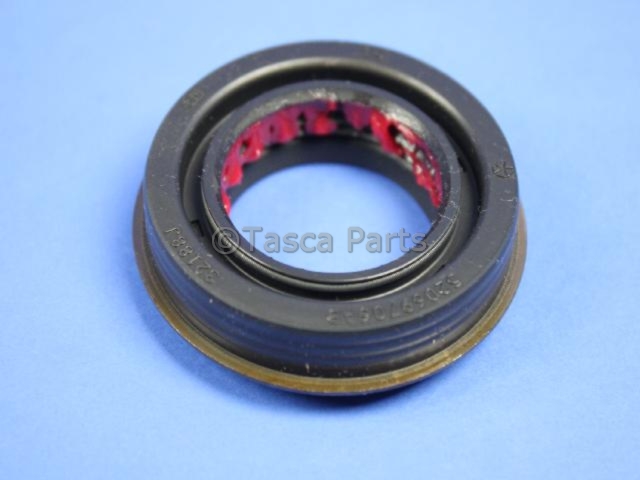 2001-2011 Mopar Axle Shaft Seal - Driver's Side (LH) 52069706AB ...