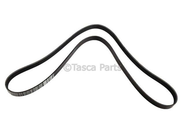 2019-2025 GM V-Ribbed Serpentine Belt 12669858 | TascaParts.com