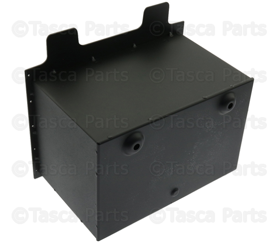 2019-2023 GM Center Console Lockable Storage Box 84081567 | TascaParts.com