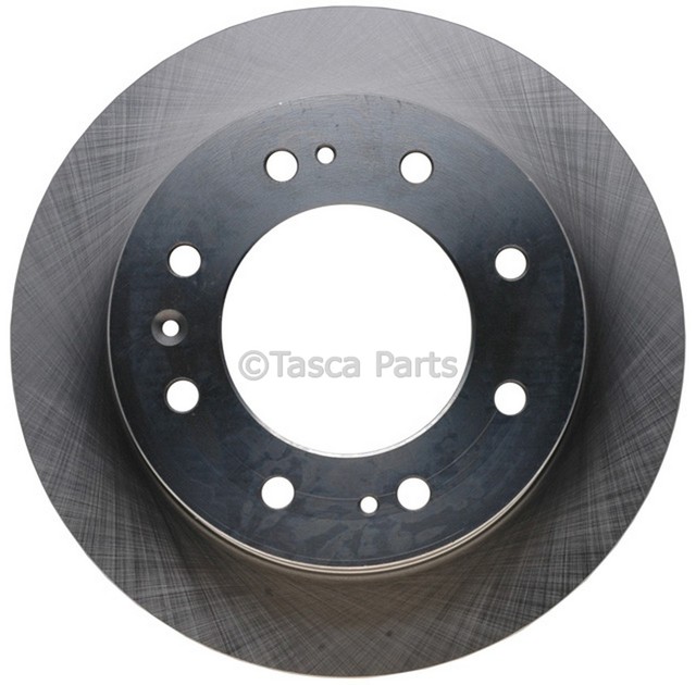 Front Disc Brake Rotor 88877682 | TascaParts.com