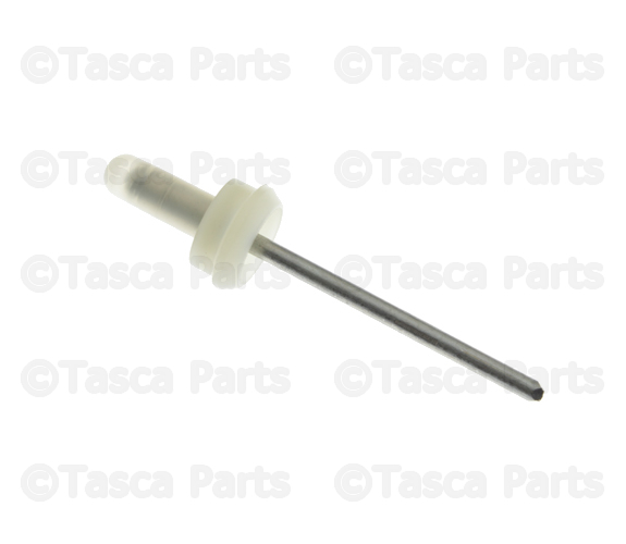 2000-2021 Nissan Roof Drip Molding Clip 73858-AA000 | TascaParts.com
