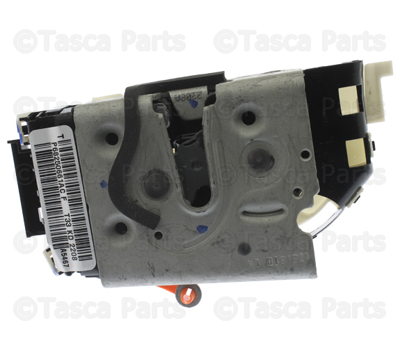 2016-2021 Mopar Door Lock Actuator Motor - Driver's Side (LH ...