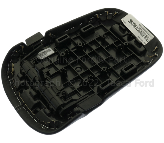 Armrest Assembly Console FR3Z-6306024-BH | TascaParts.com