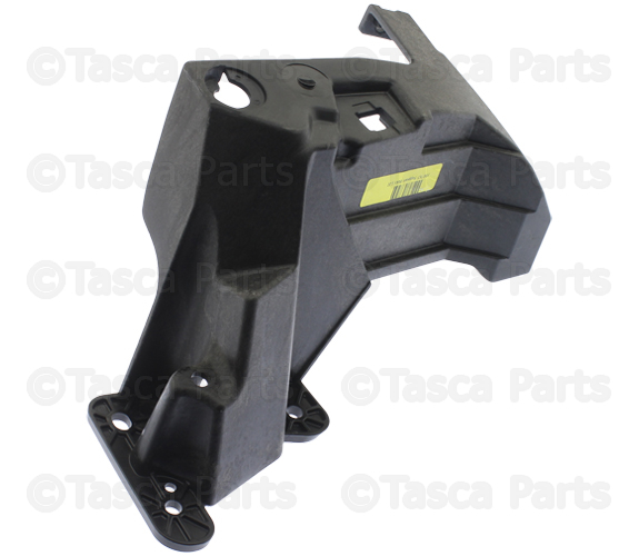 2019-2023 Jeep Cherokee Bracket - Driver's Side (LH) 68438631AB ...