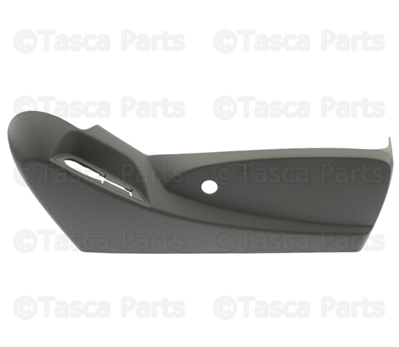 2014-2019 GM Outer Finish Panel 84233172 | TascaParts.com