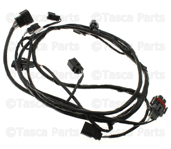 2011-2014 Chrysler 300 Wire Harness 68127948AC | TascaParts.com
