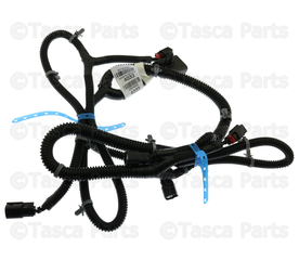 2016-2019 GM Front Object Alarm Sensor Wiring Harness 23274033 ...