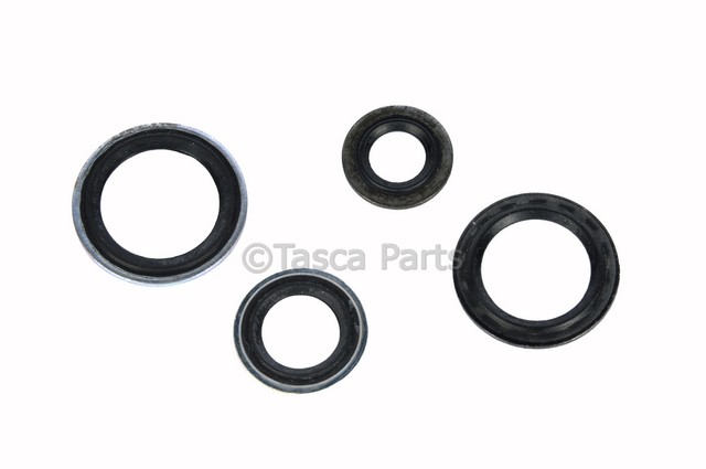 Air Conditioning Thermal Expansion Valve Seal Kit with Tube Seals and ...