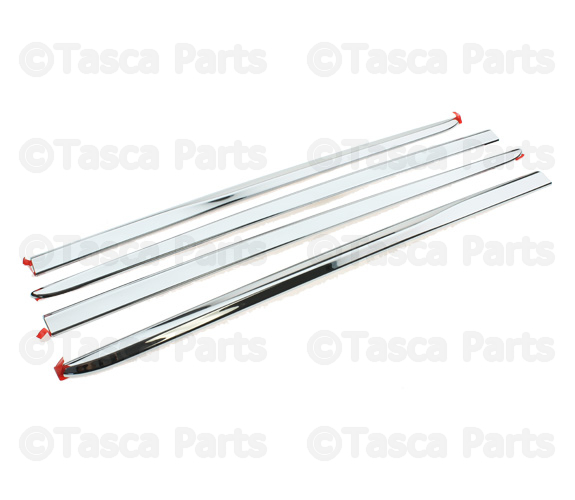 2017-2022 Chrysler Molding 82214520 | TascaParts.com