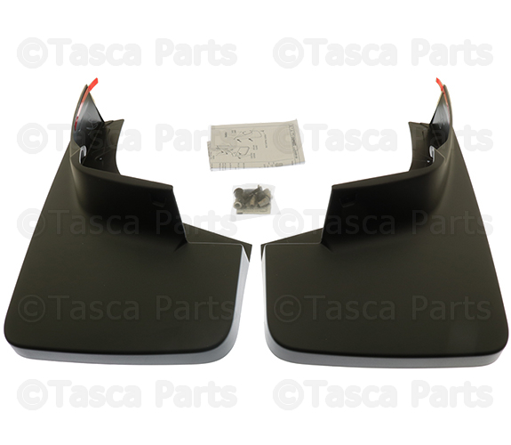 Mud Flap Kit 19435496 | TascaParts.com