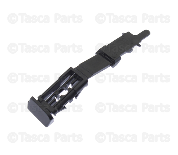 2014-2018 Mazda 3 Roof Molding Protector BJS7-50-9H1 | TascaParts.com