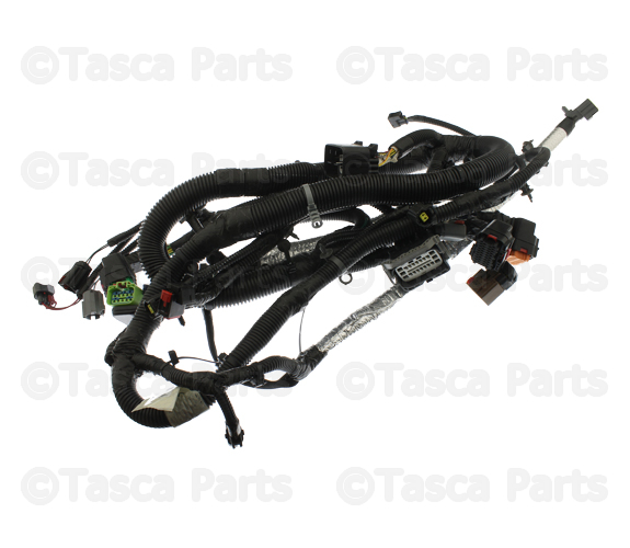 2011 Jeep Wrangler Engine Wiring 68058638AB | TascaParts.com