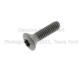 2015-2020 Ford Window Handle Screw 390334-S437M | TascaParts.com
