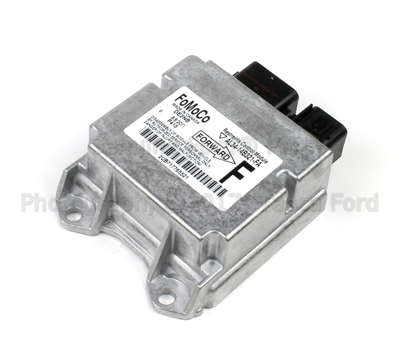 2009-2010 Ford F-150 Sdm Module AL3Z-14B321-F | TascaParts.com