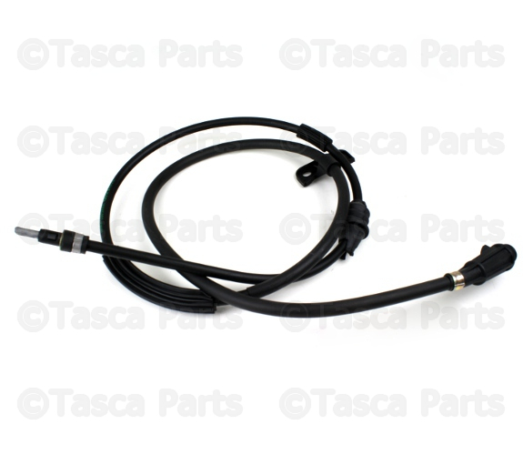 2001-2004 Volvo S60 Rear Cable 30665093 | TascaParts.com