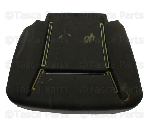 2005-2011 Ram Dakota Seat Cushion Pad - Driver's Side (LH) 5143783AA ...