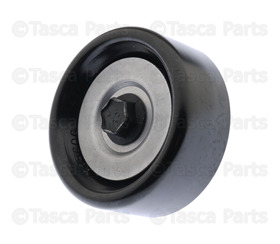 2016-2019 Nissan Titan XD Idler Pulley 11927-EZ40A | TascaParts.com
