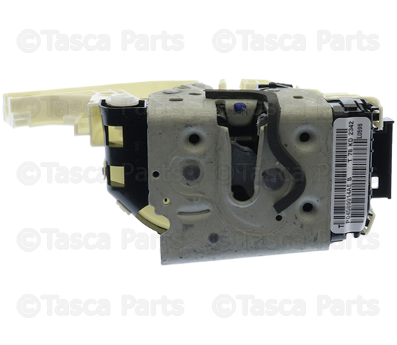 2011-2025 Mopar Rear Door Latch, Right 4589914af | TascaParts.com